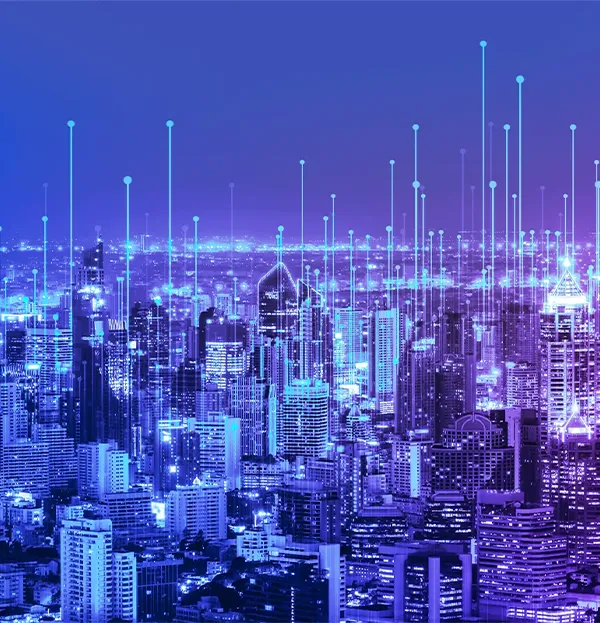 Operational transformation insights | Twinmore